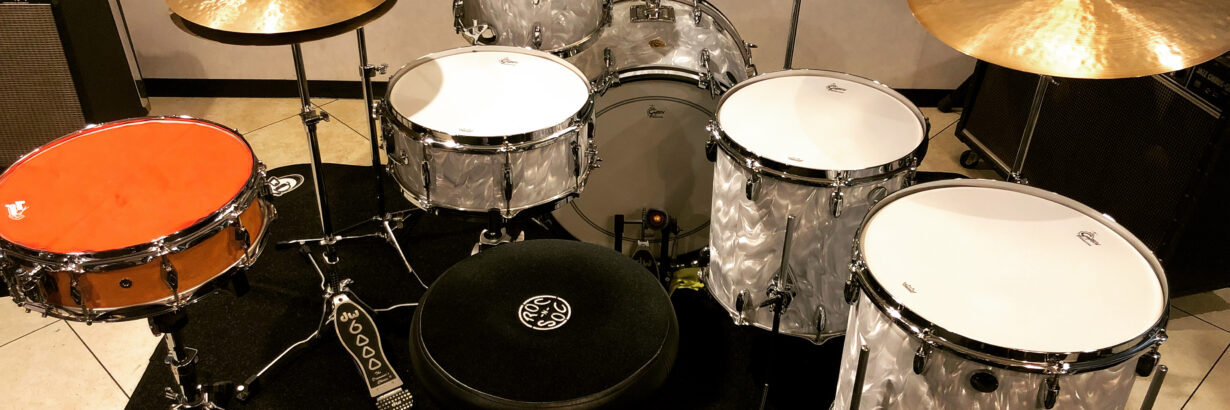 SATO HIROKI DRUMS – 楽器のこと、音楽のことを書き溜めるチラシの裏